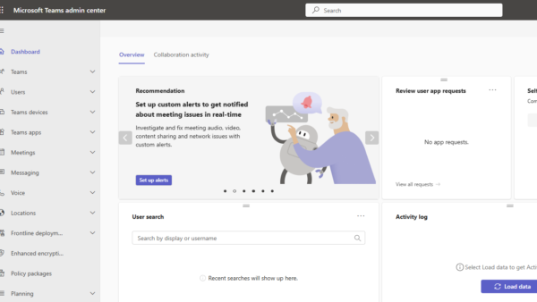 【2024年最新】Microsoft Graph PowerShellを使用してTeams管理センターの言語を日本語に変更する手順 | 株式会社WITHWIT